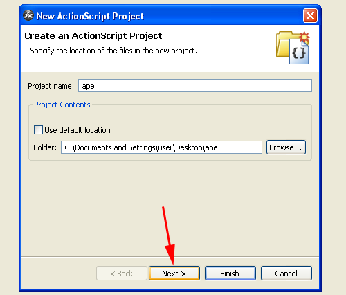 APE – Actionscript Physics Engine tutorial | Emanuele Feronato