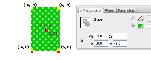 New tile based platform engine – theory behind the player | Emanuele ...