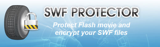 Protect Your Work From Actionscript Code Theft With Swf Protector 6640