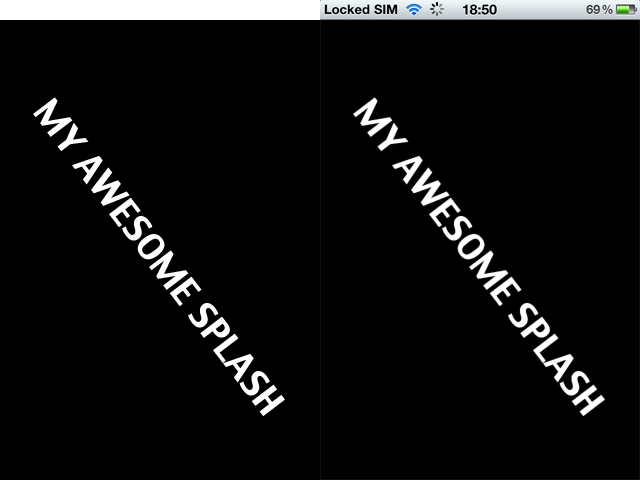 Making A Game With Html Jquery Mobile And Publishing It To Apple App