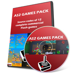 Actionscript 2 | Emanuele Feronato