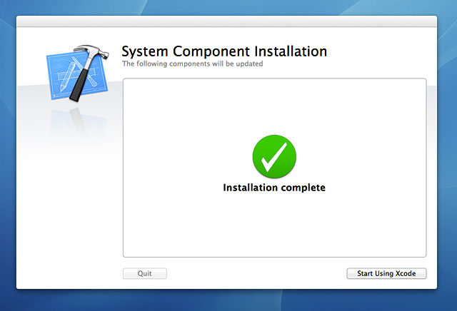 How To Install Xcode And Cocos2d For Iphone If You Are An Absolute Beginner Emanuele Feronato