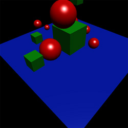 Actionscript 3 | Page 6 | Emanuele Feronato