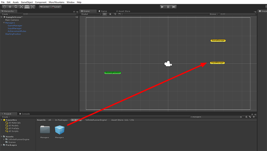 Build Endless Runner Games In Unity Without Writing A Line Of Code With Infinite Runner Engine