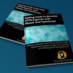 Emanuele Feronato | italian geek and PROgrammer